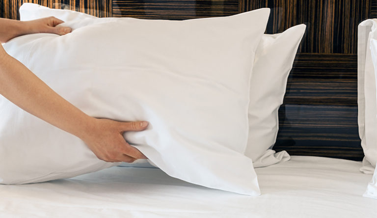 The Ultimate Guide to Pillow Materials | Pillow Picker